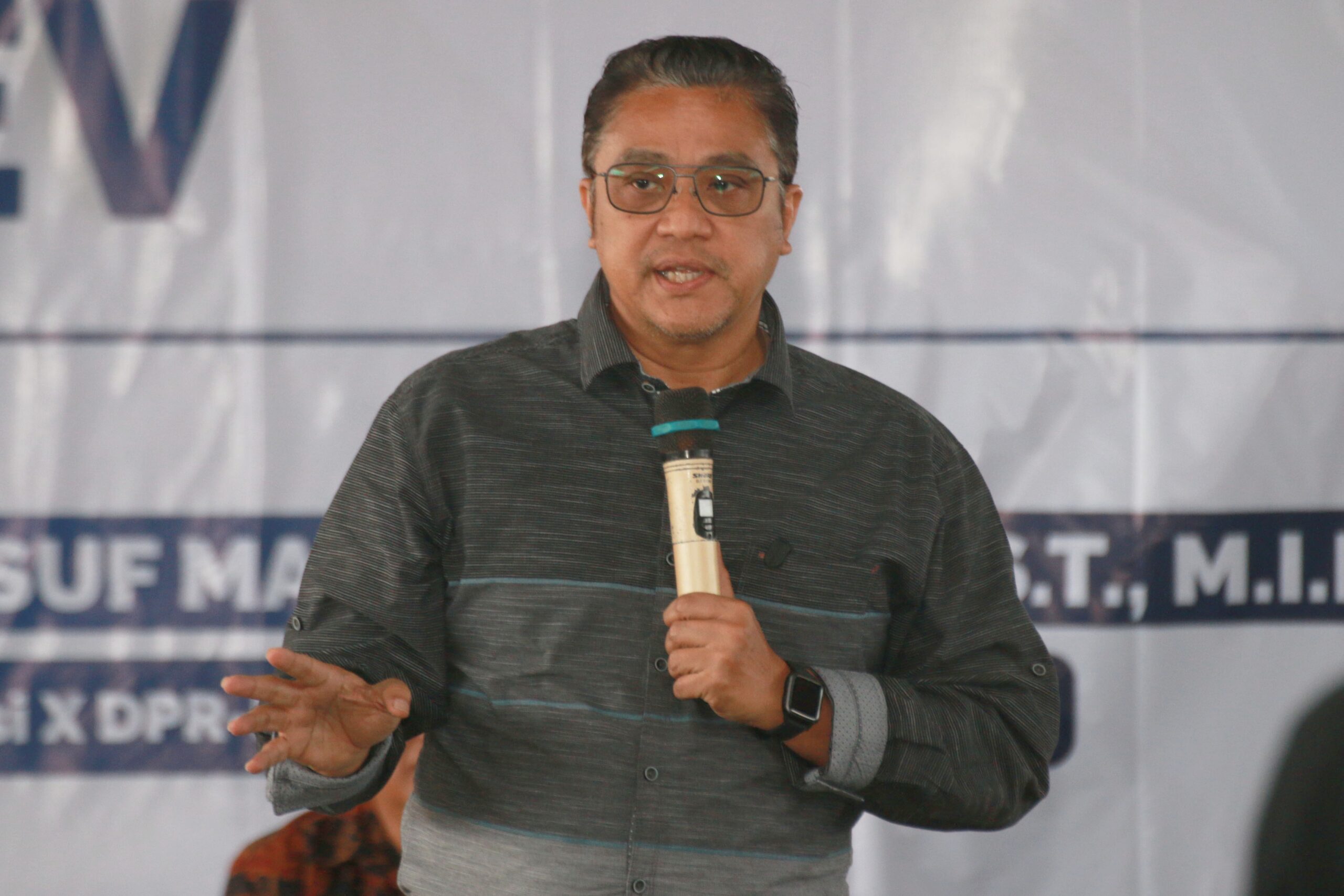 ITB Buka Opsi Pinjol untuk Bayar Kuliah, Dede Yusuf : Tidak Pantas ...